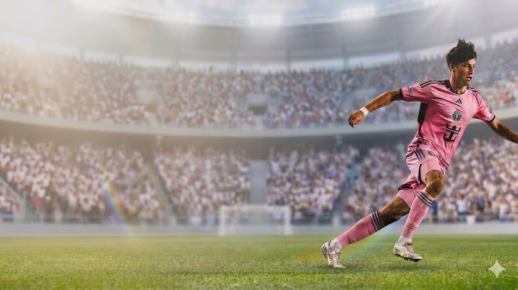 Extra Touch Soccer — Personalized Soccer Training Sessions